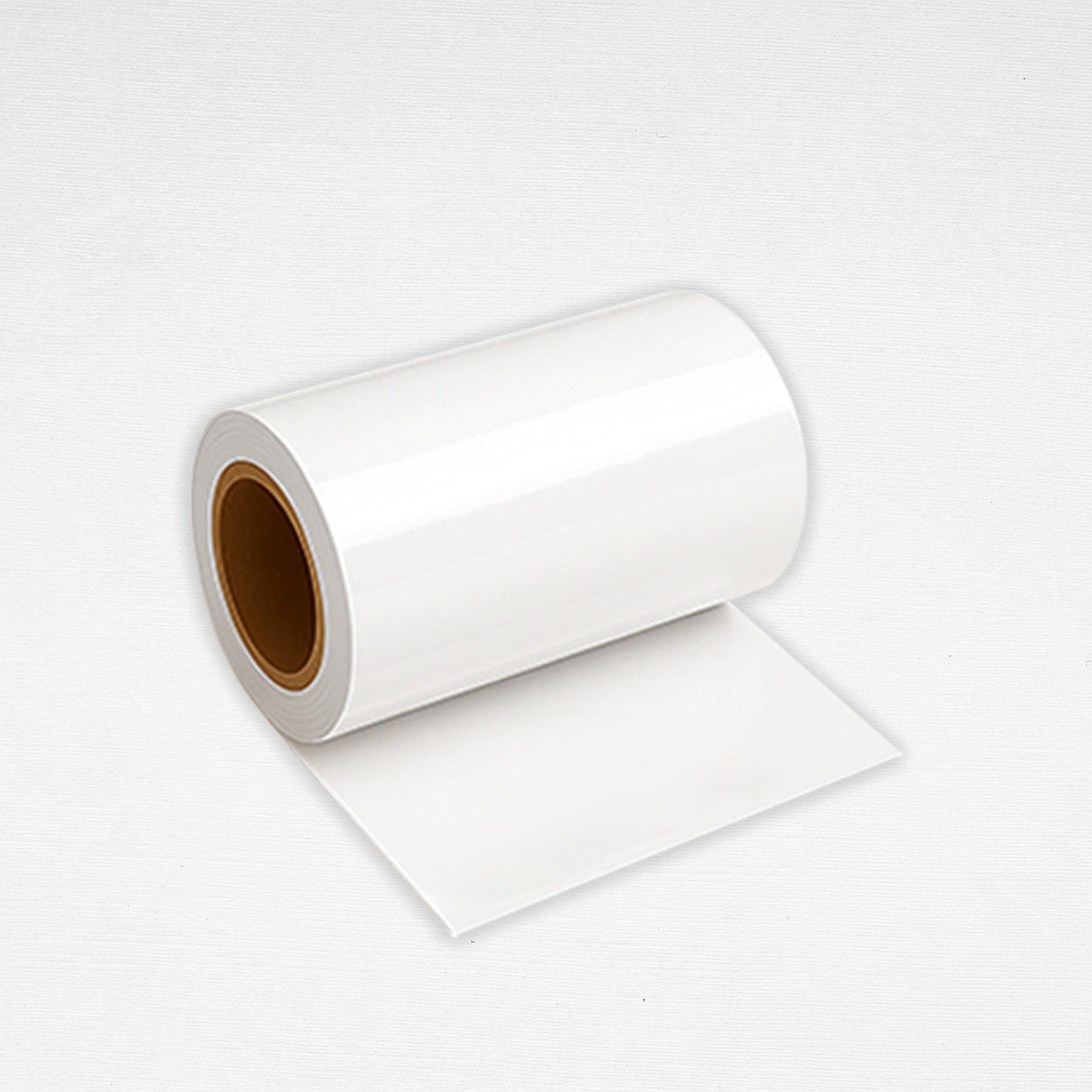 QUAFF ROLL Vinyl Sticker Waterproof (8.26inx 50 meters)