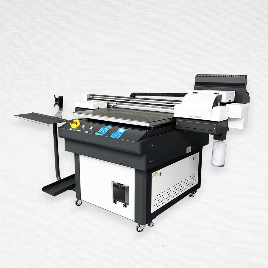 Large Format Machine (Subli, Eco, UV)