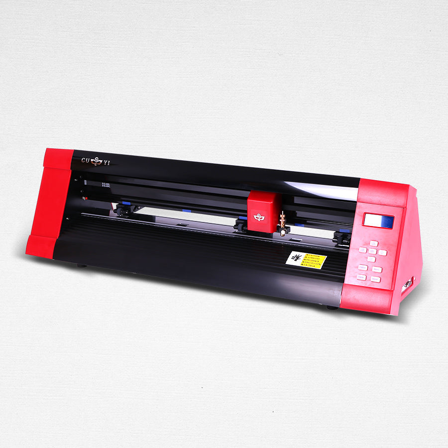 CUTTER PLOTTER